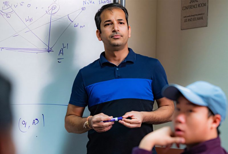 Tech Xplore on LinkedIn: Computer scientists develop solutions for ... Tech Xplore on LinkedIn: Computer scientists develop solutions for ...