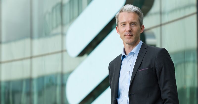 Ericsson's cloud services and 5G solutions for SEA | Faisal Iqbal GRCP ... Ericsson's cloud services and 5G solutions for SEA | Faisal Iqbal GRCP ...