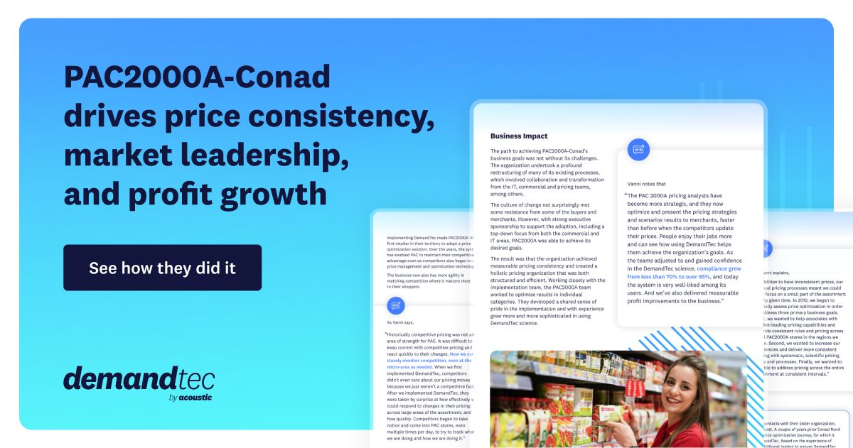 Jitendra Sangle on LinkedIn: #retailinnovation #pricingoptimization # ... Jitendra Sangle on LinkedIn: #retailinnovation #pricingoptimization # ...