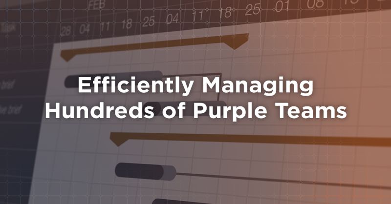 Ashley Layson on LinkedIn: Efficiently Managing Hundreds of Purple ... Ashley Layson on LinkedIn: Efficiently Managing Hundreds of Purple ...