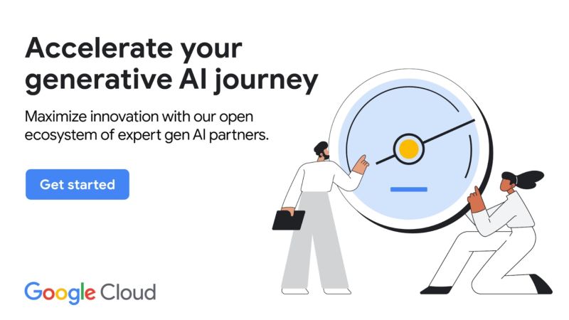 Regine Gatzka on LinkedIn: An open and innovative AI partner ecosystem Regine Gatzka on LinkedIn: An open and innovative AI partner ecosystem