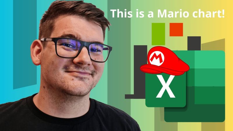 Alvaro Méndez on LinkedIn: Mastering WATERFALL Charts in Excel: Step-by ... Alvaro Méndez on LinkedIn: Mastering WATERFALL Charts in Excel: Step-by ...