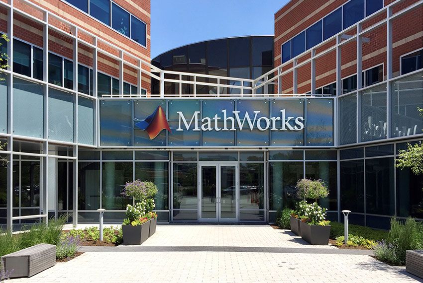 MathWorks on LinkedIn: Applying and Interviewing MathWorks on LinkedIn: Applying and Interviewing