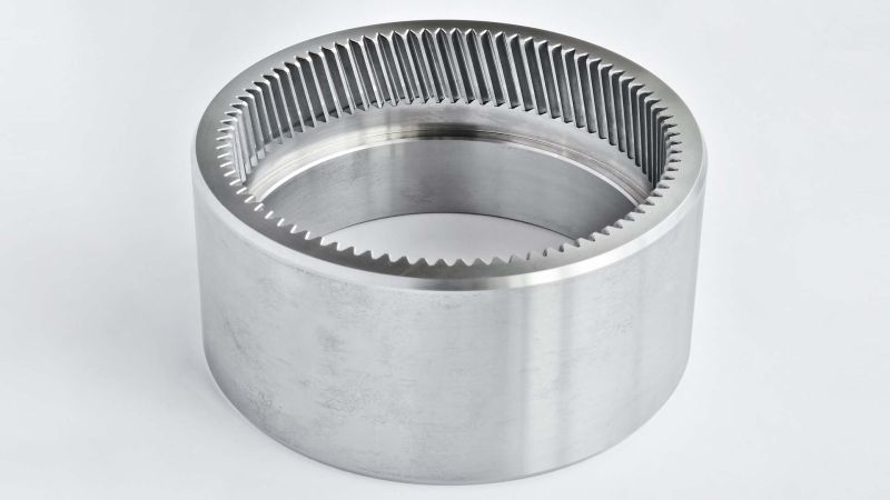 Felipe Abud no LinkedIn: #skiving #gearskiving #gears #engrenagem Felipe Abud no LinkedIn: #skiving #gearskiving #gears #engrenagem