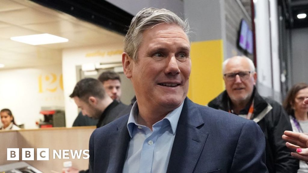 Andrew Childerley (FREC, CertRP) on LinkedIn: The Labour leader told ... Andrew Childerley (FREC, CertRP) on LinkedIn: The Labour leader told ...