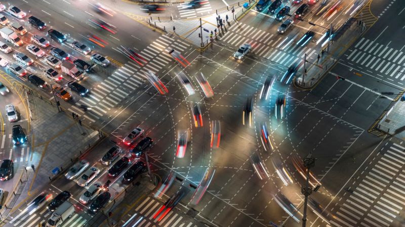Abel Becerril on LinkedIn: HPE Aruba Networking establishes network ... Abel Becerril on LinkedIn: HPE Aruba Networking establishes network ...