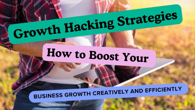 Beta Cyber on LinkedIn: Growth Hacks: Boosting Your Business Effectively Beta Cyber on LinkedIn: Growth Hacks: Boosting Your Business Effectively