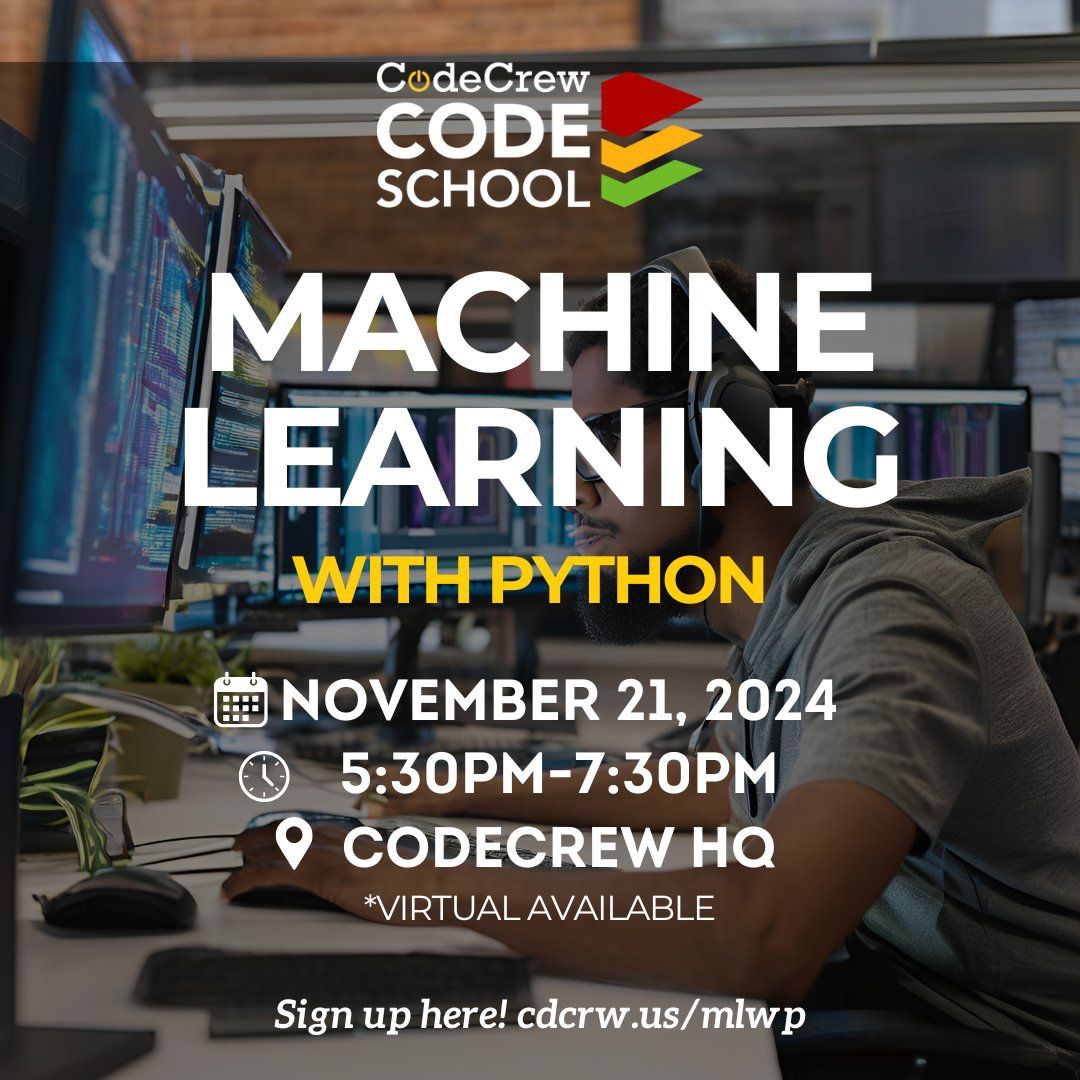 CodeCrew on LinkedIn: Join CodeCrew Code School for our immersive ... CodeCrew on LinkedIn: Join CodeCrew Code School for our immersive ...