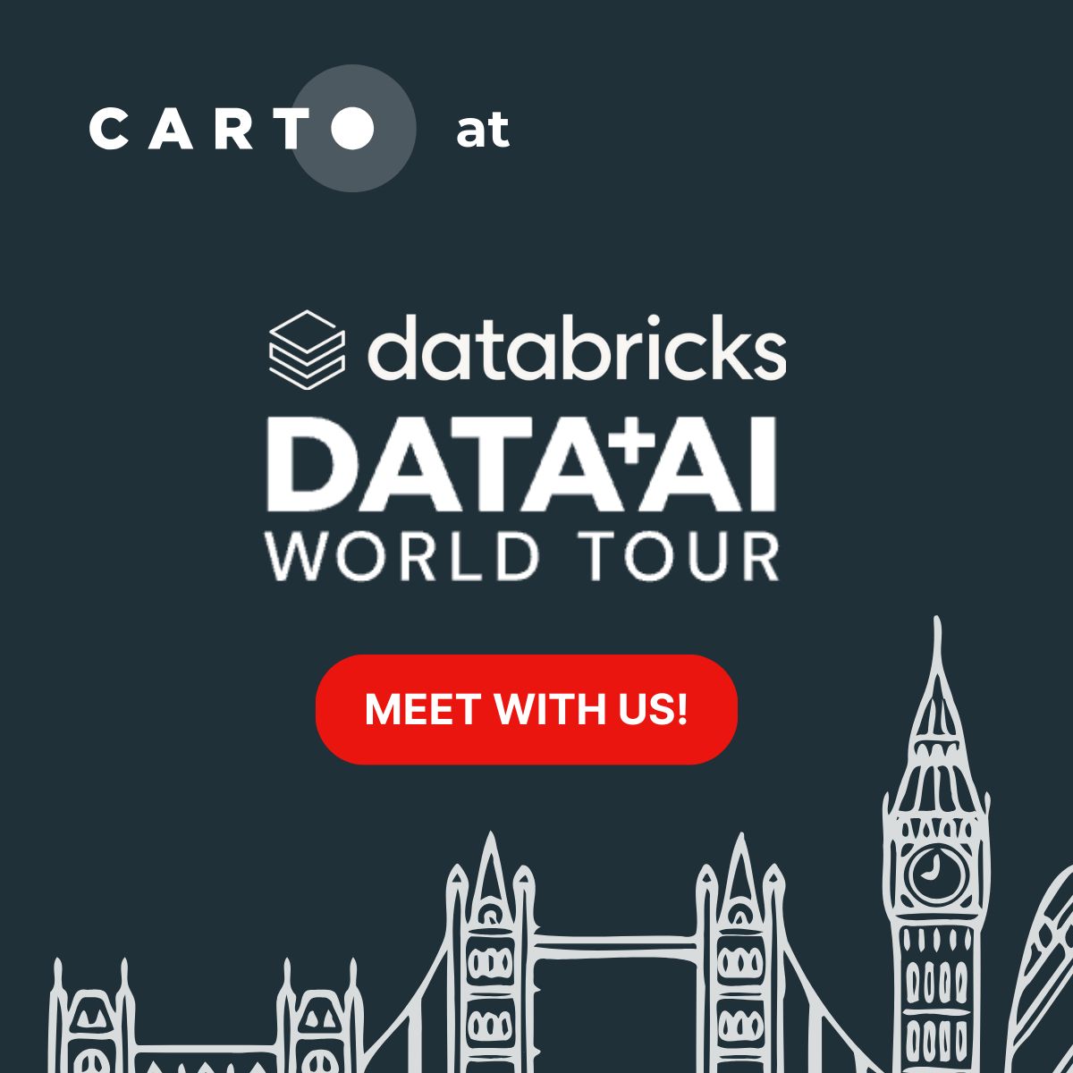 CARTO on LinkedIn: #carto CARTO on LinkedIn: #carto