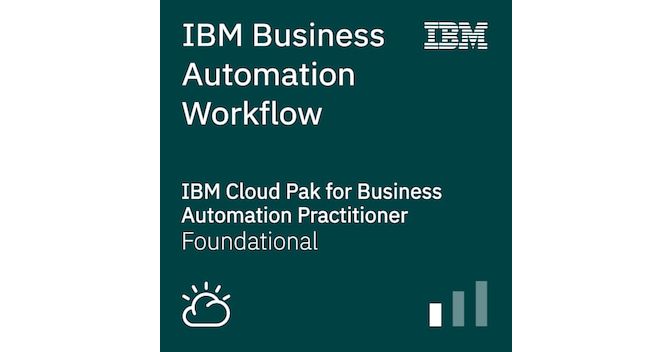 Michael Schlacher on LinkedIn: IBM Business Automation Workflow - Tech ... Michael Schlacher on LinkedIn: IBM Business Automation Workflow - Tech ...