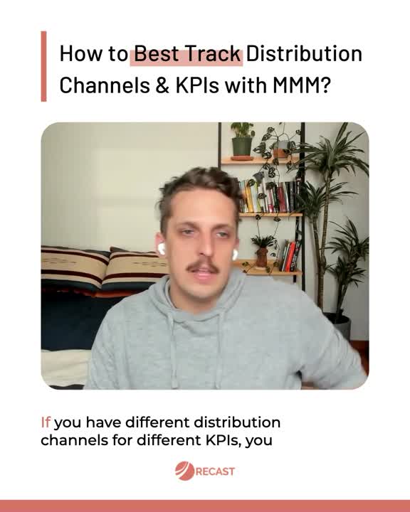 How to navigate multiple distribution channels in MMM | Michael ... How to navigate multiple distribution channels in MMM | Michael ...