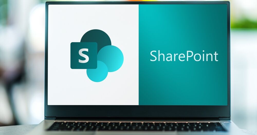 Dark Reading on LinkedIn: CISA Adds 9.8 'Critical' Microsoft SharePoint ... Dark Reading on LinkedIn: CISA Adds 9.8 'Critical' Microsoft SharePoint ...