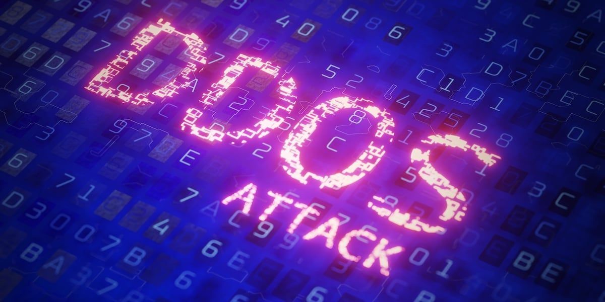 Camilo Mongui Baquero on LinkedIn: #ddos #cybersecurity Camilo Mongui Baquero on LinkedIn: #ddos #cybersecurity