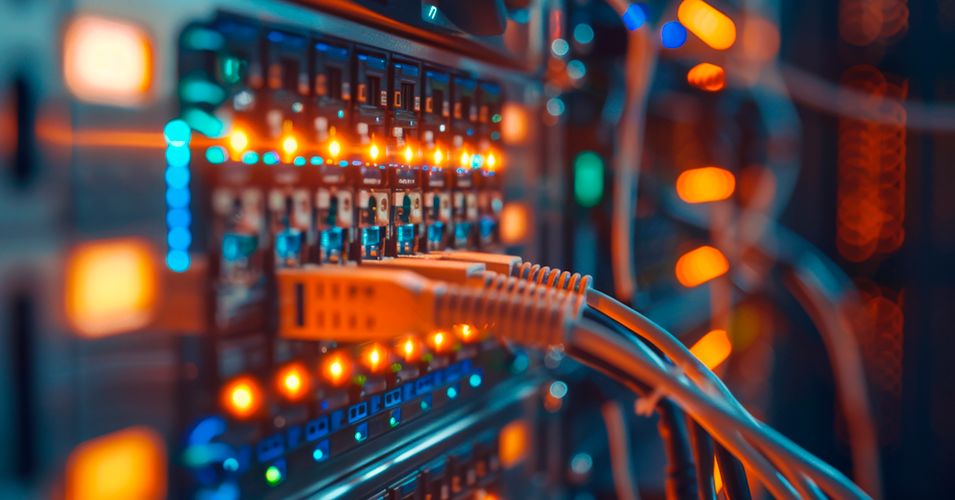 Michael Macaniff on LinkedIn: What is IT Infrastructure Modernization ... Michael Macaniff on LinkedIn: What is IT Infrastructure Modernization ...