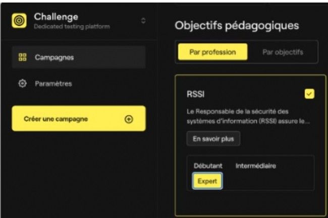 CeptBiro - Sécurité et Cybersécurité de l'information sur LinkedIn ... CeptBiro - Sécurité et Cybersécurité de l'information sur LinkedIn ...