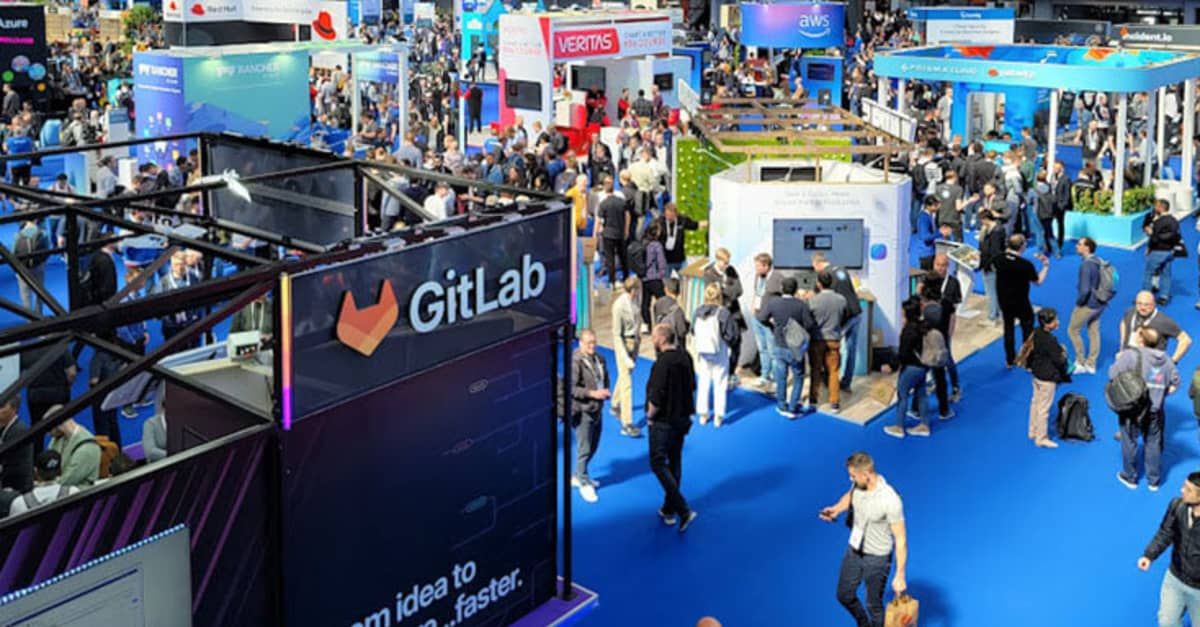 Unveiling the Schedule for KubeCon + CloudNativeCon Europe 2024 | Amazic Unveiling the Schedule for KubeCon + CloudNativeCon Europe 2024 | Amazic