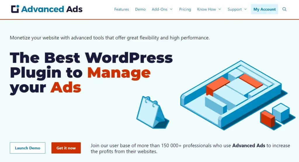 Raqmedia | Tech Simplified on LinkedIn: Advanced Ads WordPress Plugin ... Raqmedia | Tech Simplified on LinkedIn: Advanced Ads WordPress Plugin ...