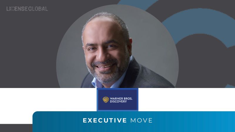 License Global on LinkedIn: Vikram Sharma has been named group vice ... License Global on LinkedIn: Vikram Sharma has been named group vice ...