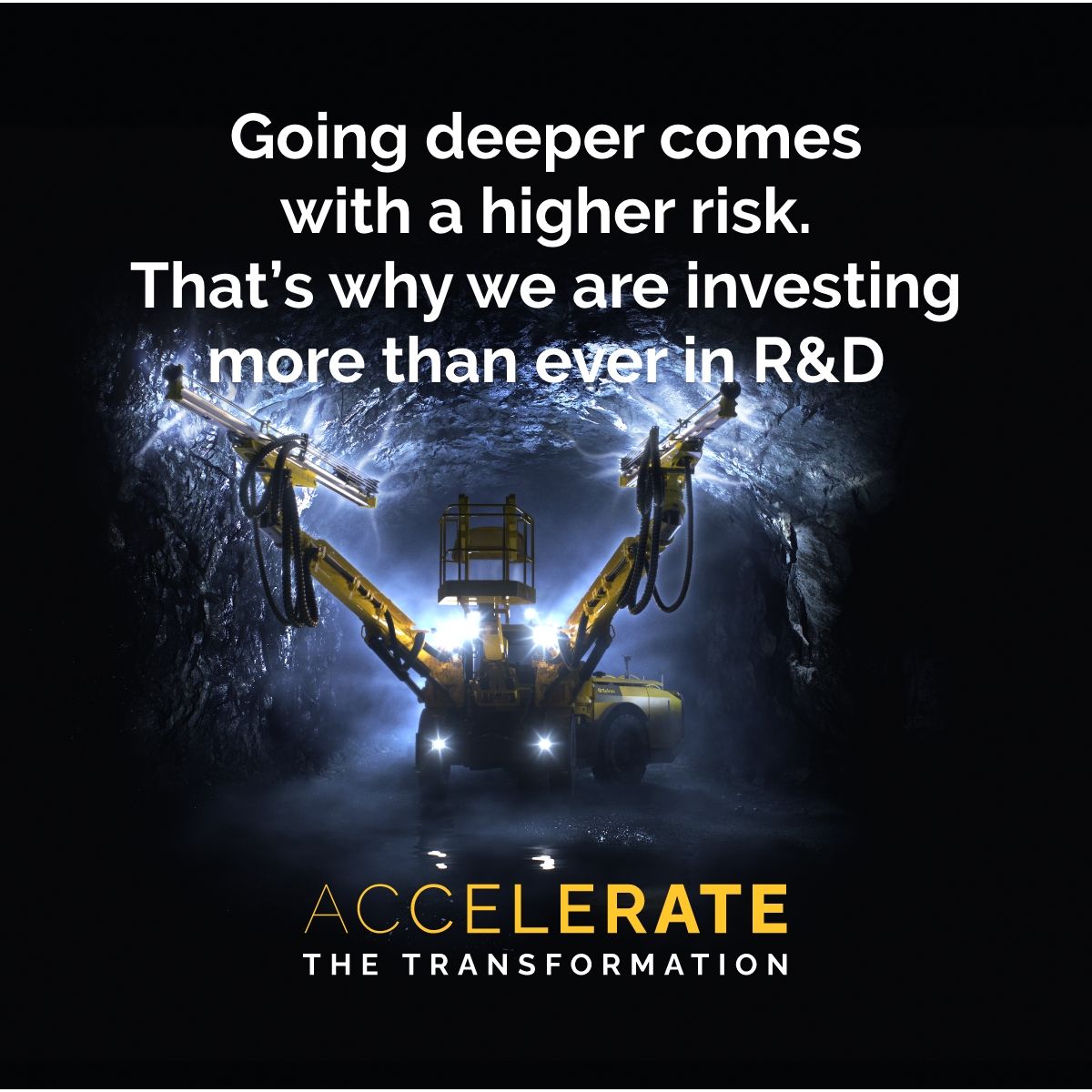 Epiroc على LinkedIn: #epiroc #acceleratethetransformation Epiroc على LinkedIn: #epiroc #acceleratethetransformation