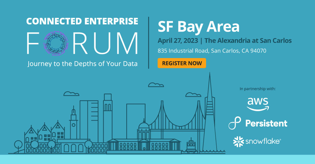 Edy Manzin on LinkedIn: Connected Enterprise Forum in SF Bay Area ... Edy Manzin on LinkedIn: Connected Enterprise Forum in SF Bay Area ...