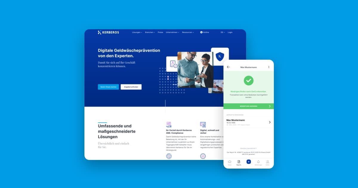 Boana on LinkedIn: Kerberos Boana on LinkedIn: Kerberos