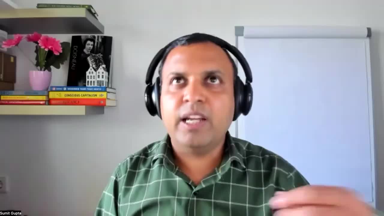 Sumit Gupta on LinkedIn: Sumit Gupta on LinkedIn: