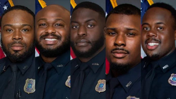 Dennis Hendrickson on LinkedIn: JUST IN: 5 Former Memphis Police ... Dennis Hendrickson on LinkedIn: JUST IN: 5 Former Memphis Police ...