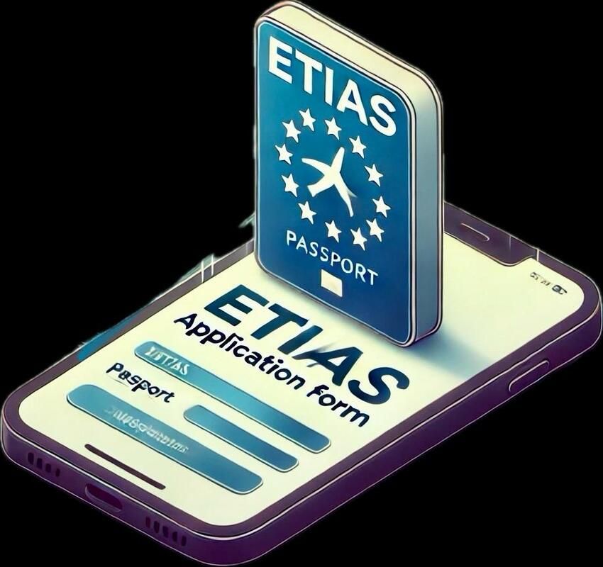Cannabis Trades Association on LinkedIn: Understanding ETIAS Cannabis Trades Association on LinkedIn: Understanding ETIAS