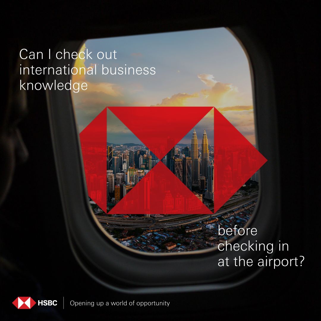 Navigating New Horizons: Asia Opportunities | HSBC Commercial Banking Navigating New Horizons: Asia Opportunities | HSBC Commercial Banking