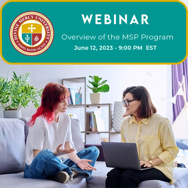 #dmu #divinemercyuniversity #webinar #msp #mastersprogram # ... #dmu #divinemercyuniversity #webinar #msp #mastersprogram # ...