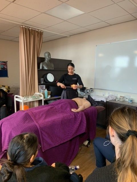 Heart of Worcestershire College on LinkedIn: Our Level 2 and 3 Beauty ... Heart of Worcestershire College on LinkedIn: Our Level 2 and 3 Beauty ...