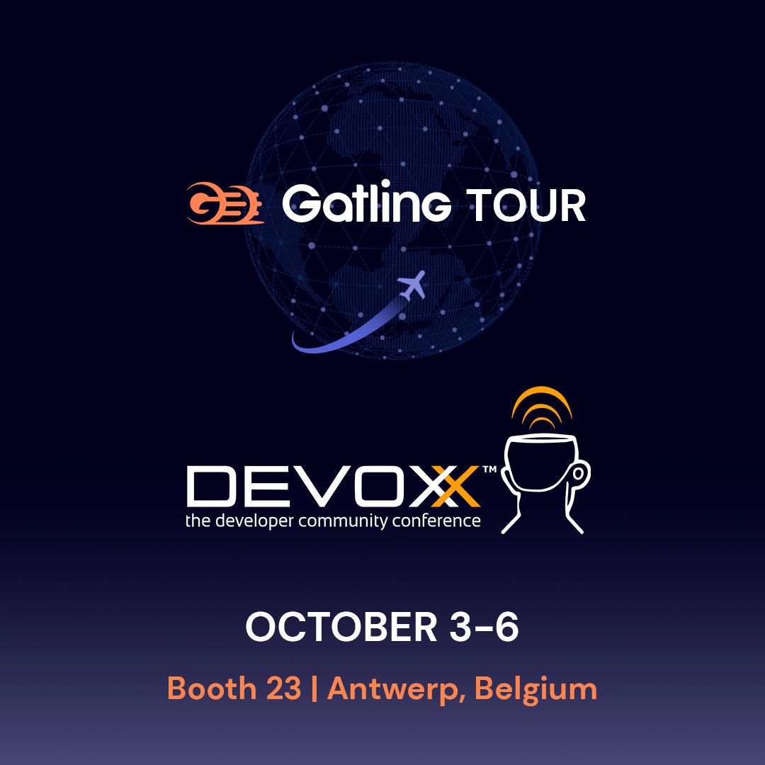 Grégoire Vallet on LinkedIn: I'll be attending Devoxx Belgium next week ... Grégoire Vallet on LinkedIn: I'll be attending Devoxx Belgium next week ...