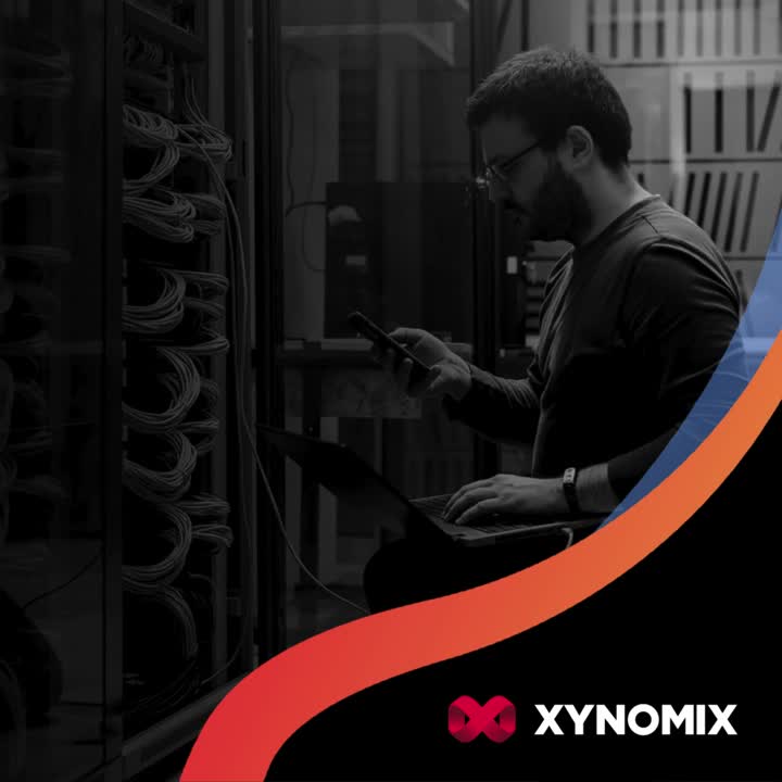 Xynomix on LinkedIn: #xynomix #sqlserver #oracle #database #itstack # ... Xynomix on LinkedIn: #xynomix #sqlserver #oracle #database #itstack # ...