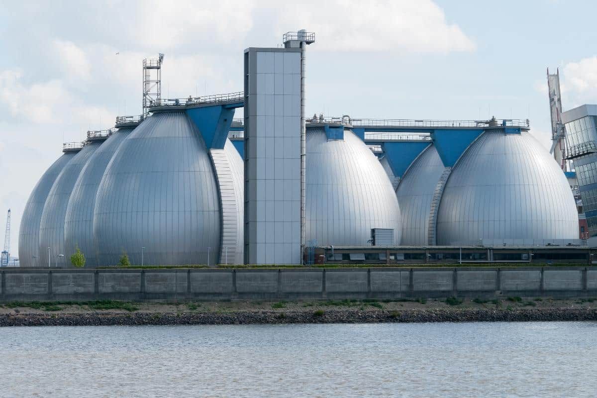 MARIE HELENE LACAZE on LinkedIn: How Anaerobic Digestion Puts Methane ... MARIE HELENE LACAZE on LinkedIn: How Anaerobic Digestion Puts Methane ...