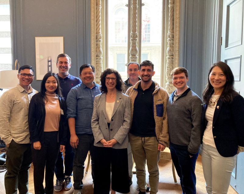 Yale School of Public Health on LinkedIn: YSPH alumni recently joined ... Yale School of Public Health on LinkedIn: YSPH alumni recently joined ...