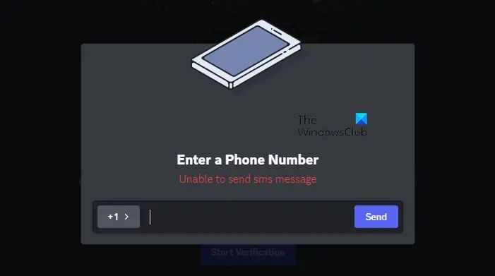 Principal-IT, Inc. on LinkedIn: Discord unable to send SMS verification ... Principal-IT, Inc. on LinkedIn: Discord unable to send SMS verification ...