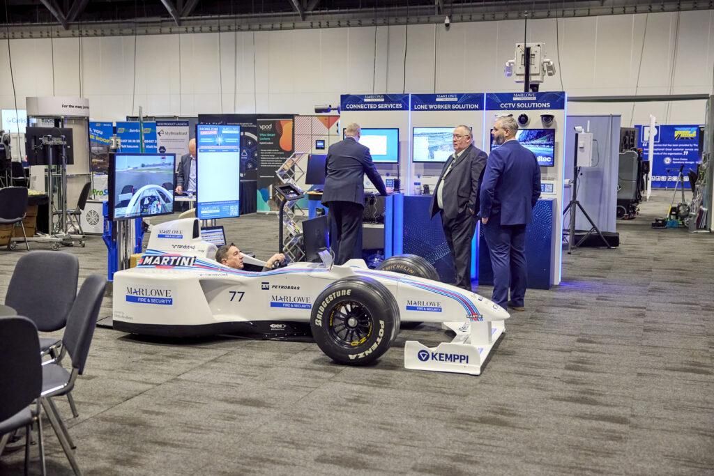 2025 Exhibitors | uComply Limited 2025 Exhibitors | uComply Limited
