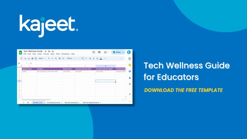 Kajeet on LinkedIn: #edtech #edchat #k12 #technology #instruction #1to1 Kajeet on LinkedIn: #edtech #edchat #k12 #technology #instruction #1to1