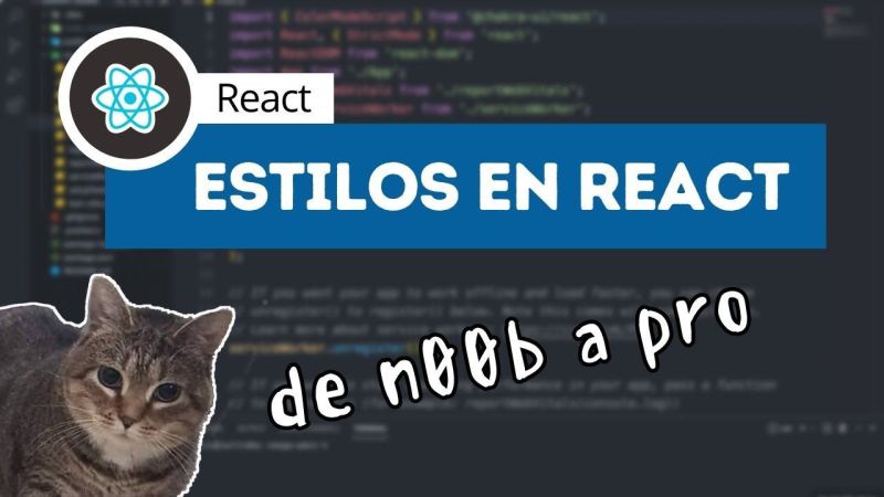 👺 Adrián Salgado en LinkedIn: Las 6 maneras de aplicar estilos CSS en React 👺 Adrián Salgado en LinkedIn: Las 6 maneras de aplicar estilos CSS en React