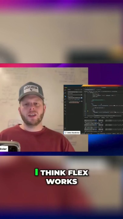 John Vandivier on LinkedIn: #programming #fullstackdeveloper John Vandivier on LinkedIn: #programming #fullstackdeveloper