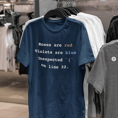 James Phoenix on LinkedIn: #programming #codinghumor #developer # ... James Phoenix on LinkedIn: #programming #codinghumor #developer # ...