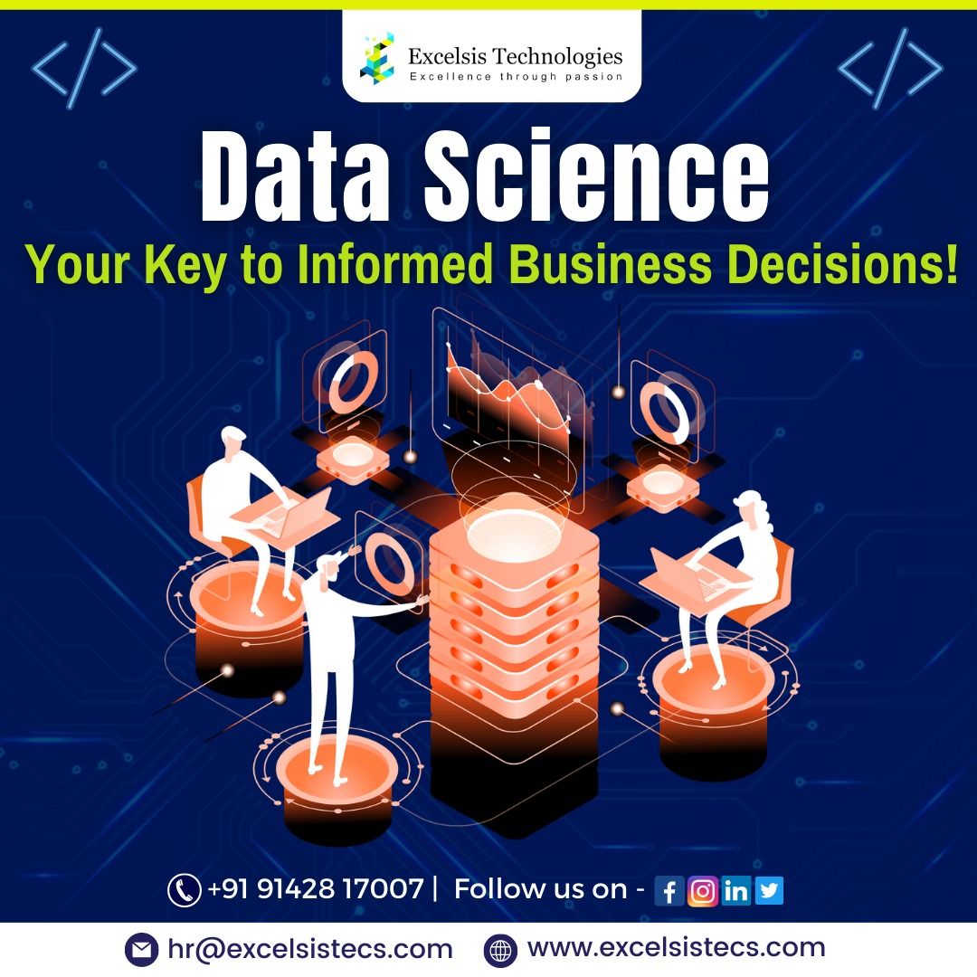 Excelsis Technologies Excelsis on LinkedIn: #learn #learnprogramming # ... Excelsis Technologies Excelsis on LinkedIn: #learn #learnprogramming # ...