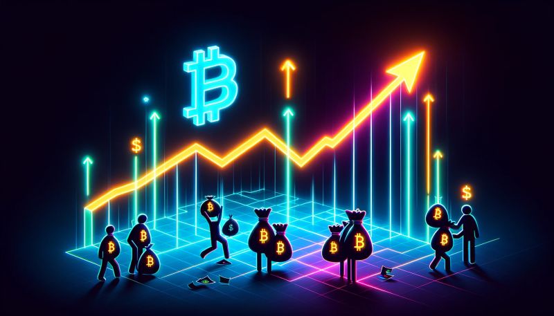 Grayscale ETF Outflows Slow As BTC Price Rises - The Defiant | VTB |『V ... Grayscale ETF Outflows Slow As BTC Price Rises - The Defiant | VTB |『V ...