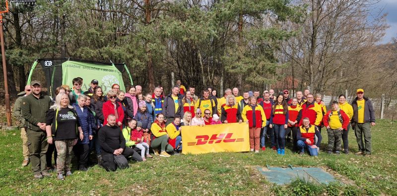 Anne-Marie Griffiths, MILT on LinkedIn: #dhl #gogreen #sustainability # ... Anne-Marie Griffiths, MILT on LinkedIn: #dhl #gogreen #sustainability # ...