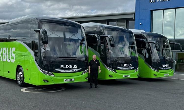 FlixBus launches new Manchester coach service to York and Bradford ... FlixBus launches new Manchester coach service to York and Bradford ...