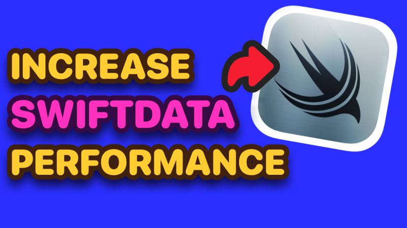 How to use background threads for SwiftData apps | tundsdev posted on ... How to use background threads for SwiftData apps | tundsdev posted on ...