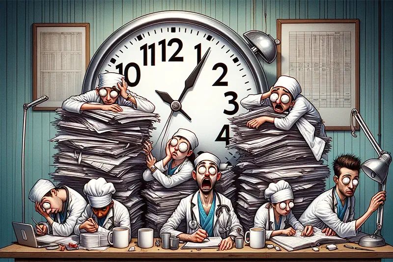 Christophe MENAUD on LinkedIn: Le fardeau des 59 heures : une enquête ... Christophe MENAUD on LinkedIn: Le fardeau des 59 heures : une enquête ...