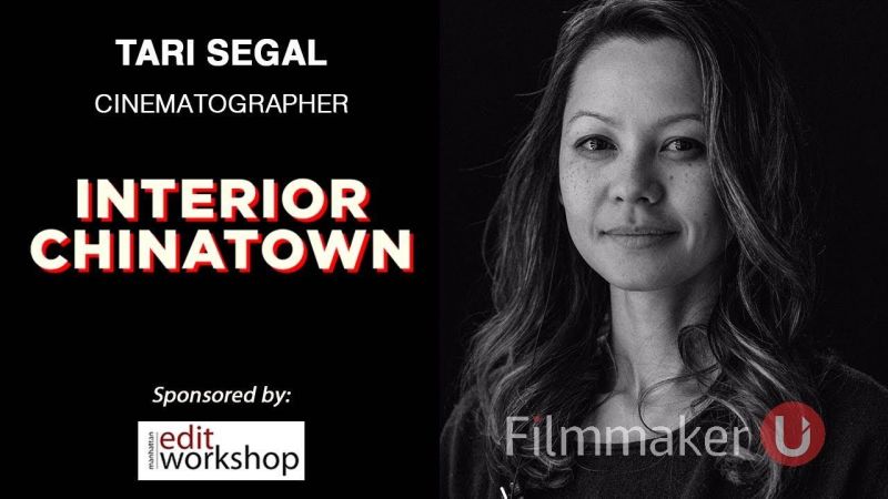 Exploring the Art of Cinematography with Exploring the Art of Cinematography with