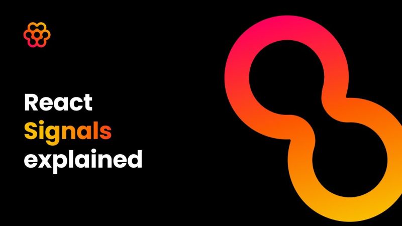 Vaadin on LinkedIn: Thinking in React Signals Vaadin on LinkedIn: Thinking in React Signals