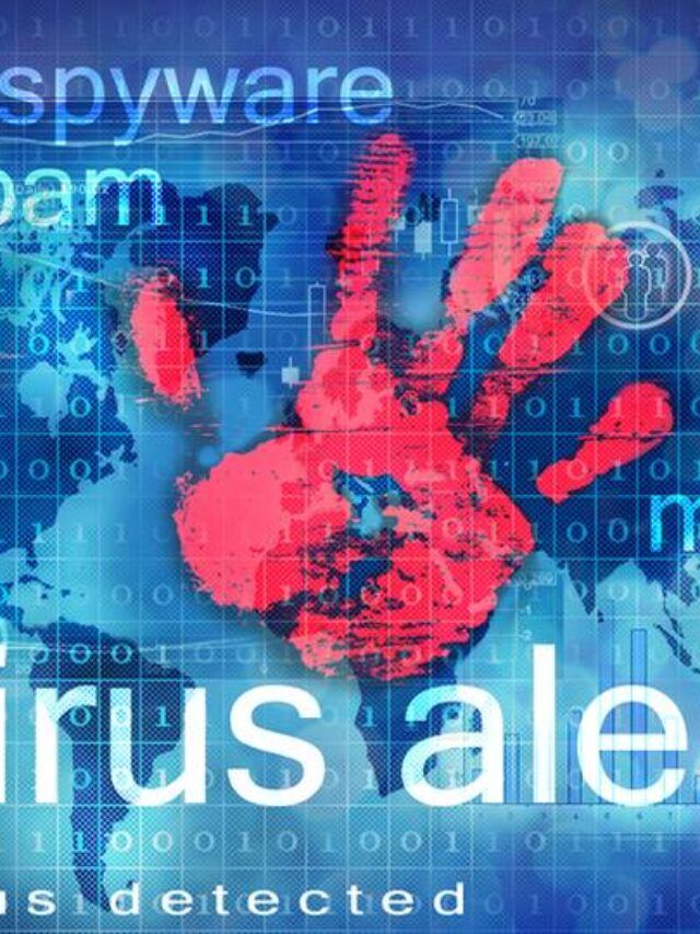 Play Louder on LinkedIn: Understanding Malware, Spyware, and Virus ... Play Louder on LinkedIn: Understanding Malware, Spyware, and Virus ...